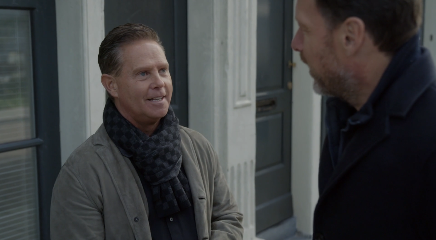 Danny de Munk blikt in De Reünie terug op traumatische Ciske de Rat ...