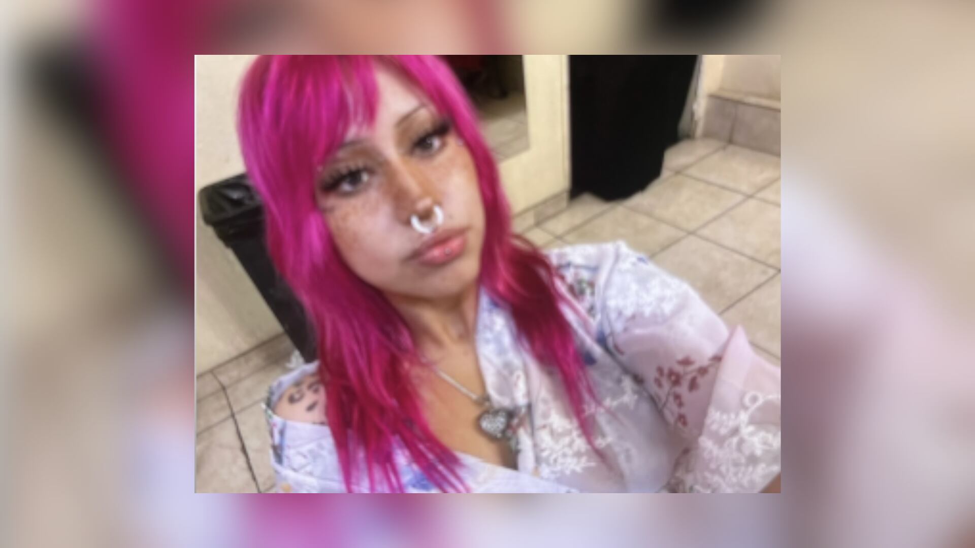 Turquoise alert issued for 21-year-old woman missing from Avondale