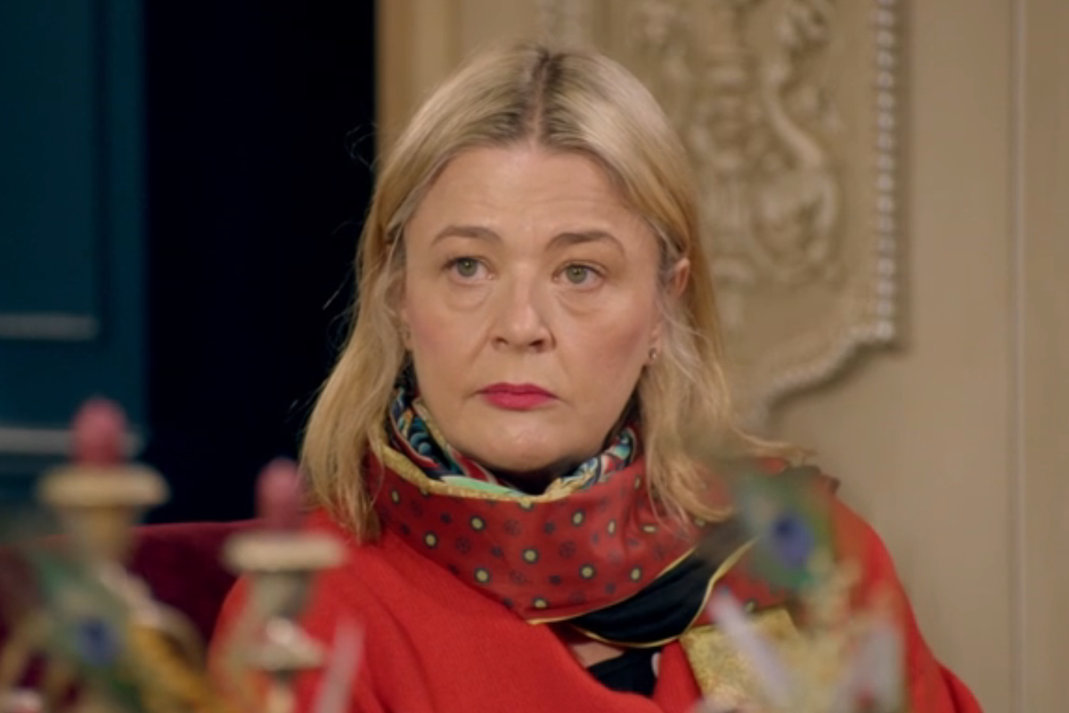 'Best Faithful' Harriet banished after Rachel confrontation - live