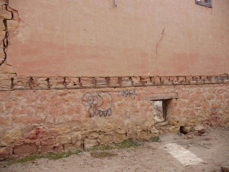 Archaeologists uncover vandalism to ghost town ruins amid fight to ...