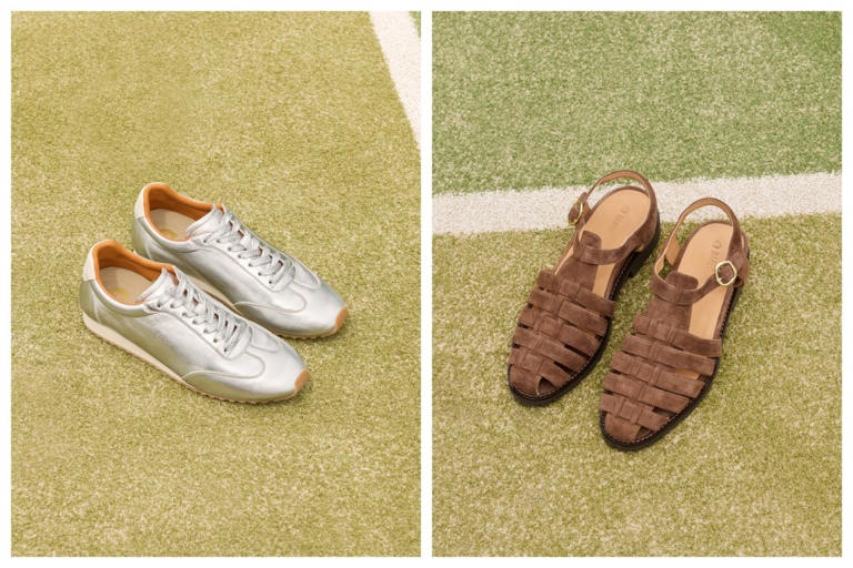 Bared Footwear secures B Corp recertification