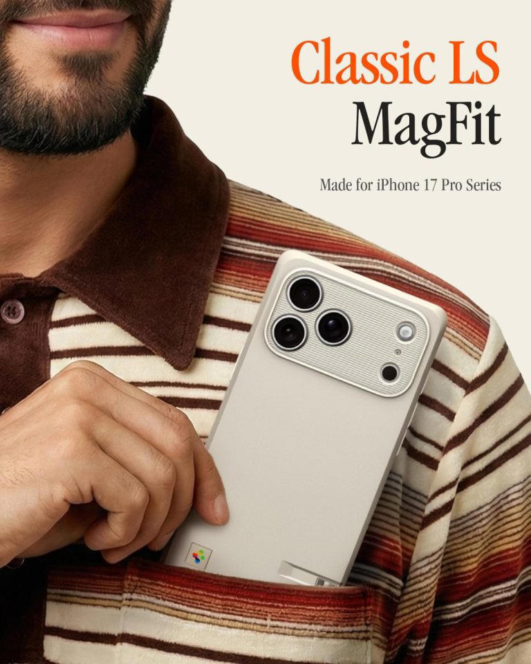 A classic Mac look for your iPhone 17 Pro Max