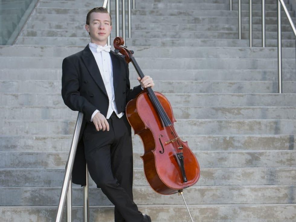 Fort Worth Symphony lifts the curtain on dynamic 2026-27 season