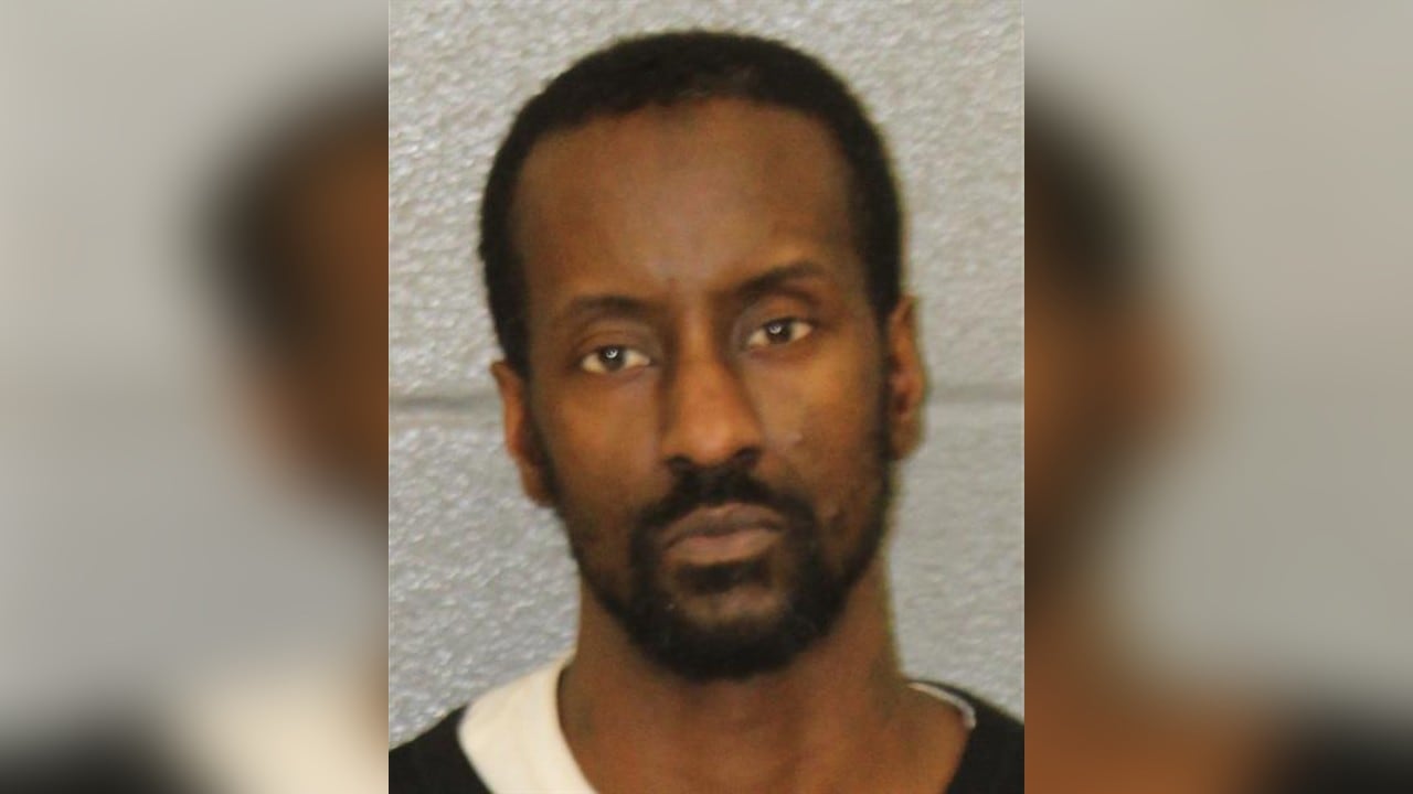 Victim gunned down behind furniture store claimed suspect was stalking him