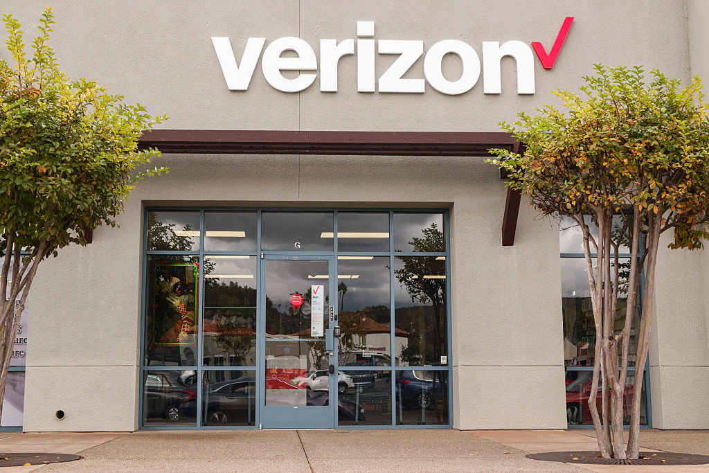 What to know about the Verizon outage