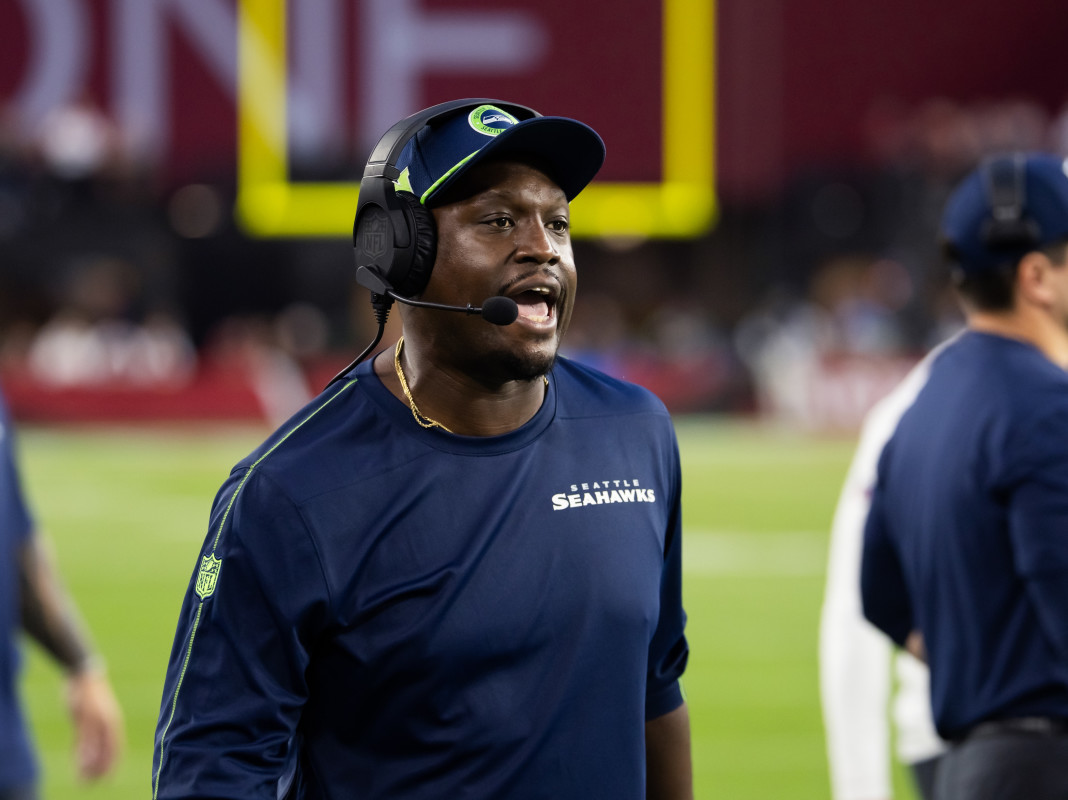 Commanders interview top defensive coordinator candidate who would be a ...