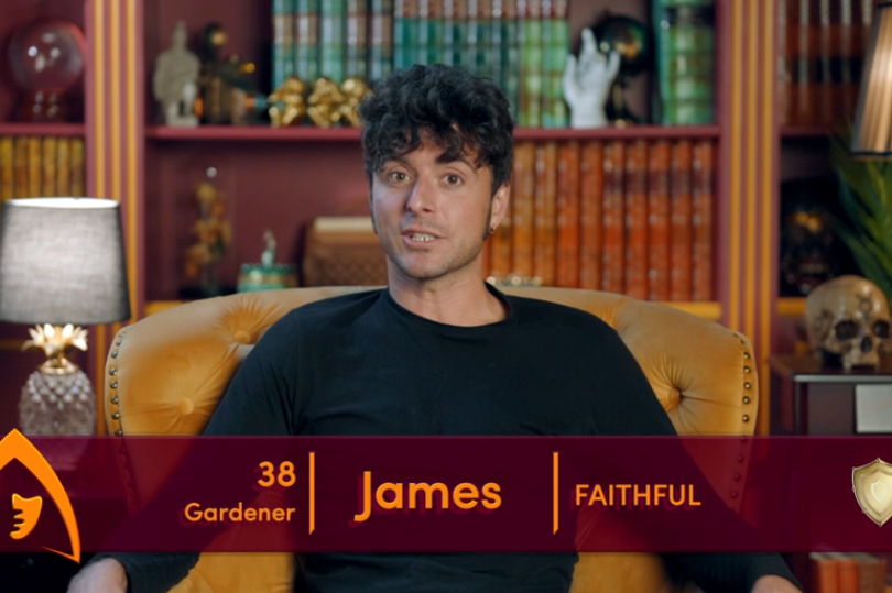 BBC The Traitors fans 'work out' next exit after Faithful's huge blunder