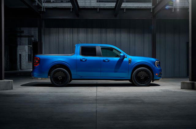 Do not drive warning issued for Ford Bronco Sports and Mavericks