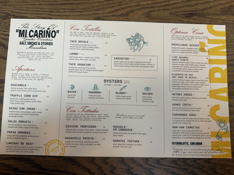 Vinyl team's Mi Cariño opens in former VANA space