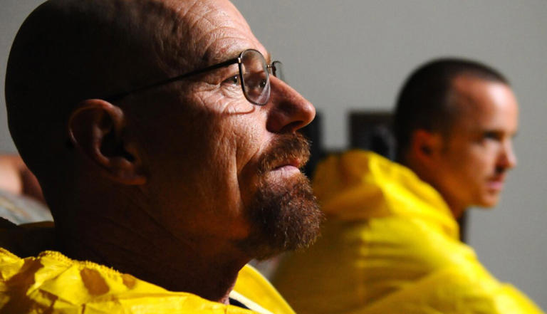 If this Vince Gilligan pilot had succeeded, 'Breaking Bad' might never ...