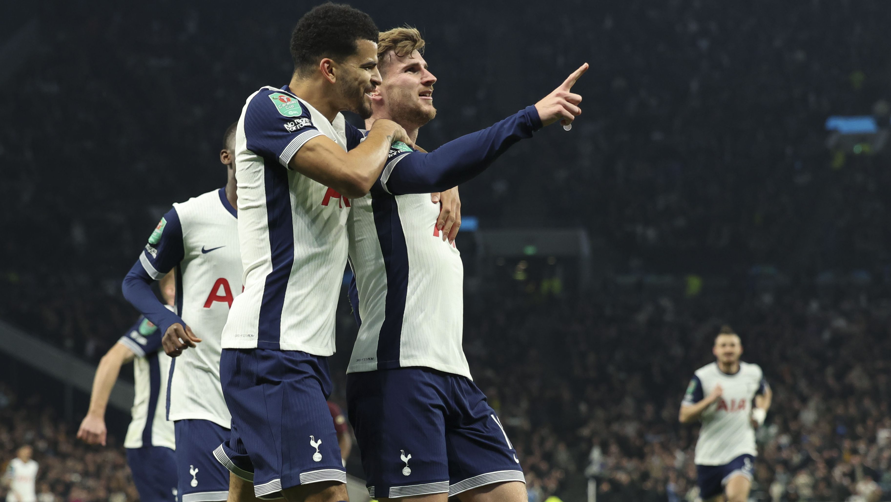 La MLS está cerca de cerrar otro bombazo de Europa