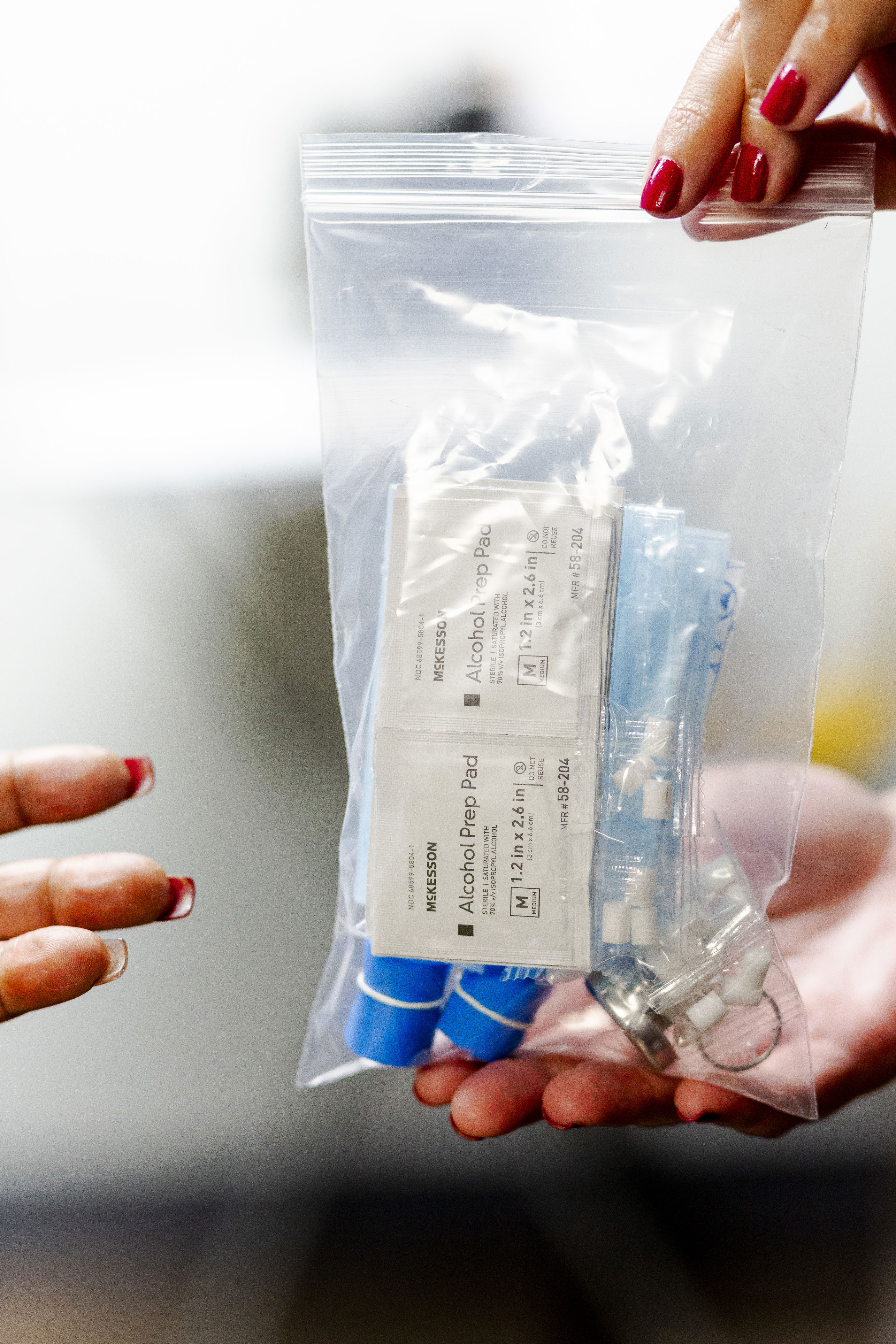 Trump administration slashes grants for mental health, addiction