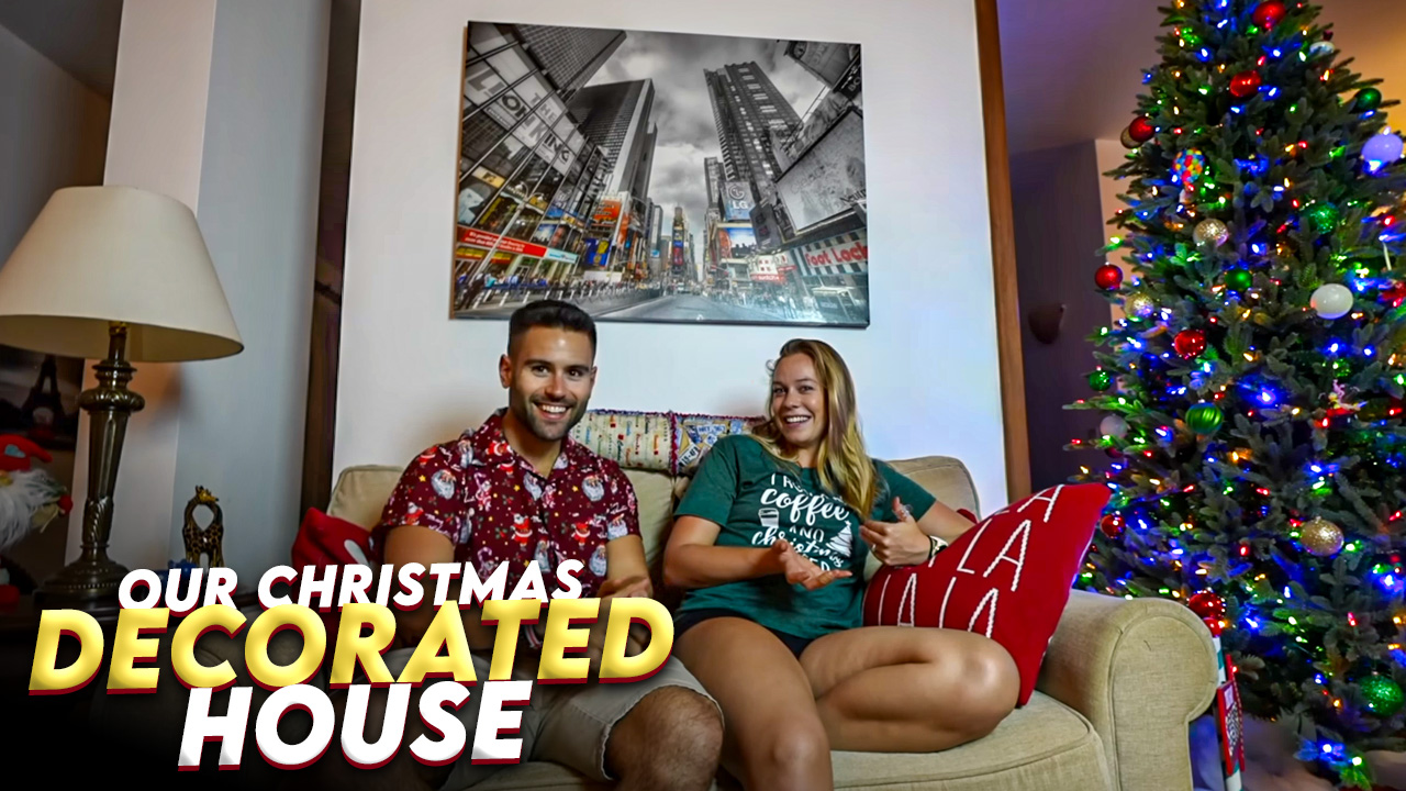 Giant burger in Nairobi: Harvest Restaurant food challenge in Kenya