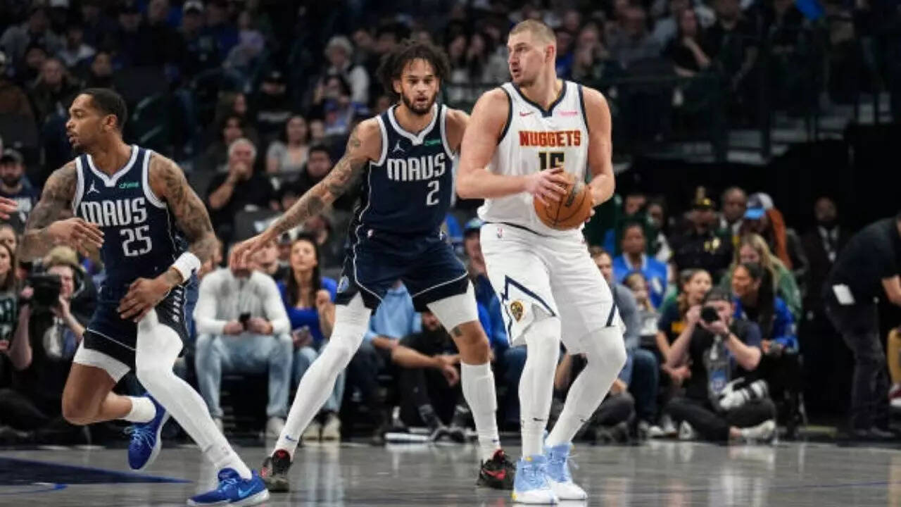 Dallas Mavericks vs Denver Nuggets (01-14-2026) game preview: When and ...