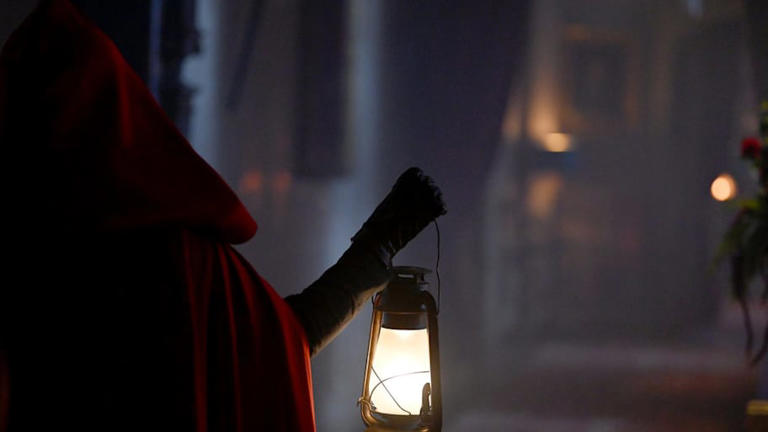 The Traitors season 4's twist could have been better with this 1 move