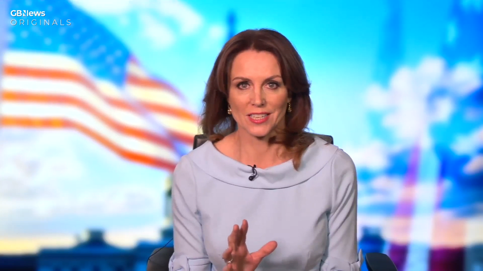 'F orlorn Christmas lights and trees in January are just symbols of ...