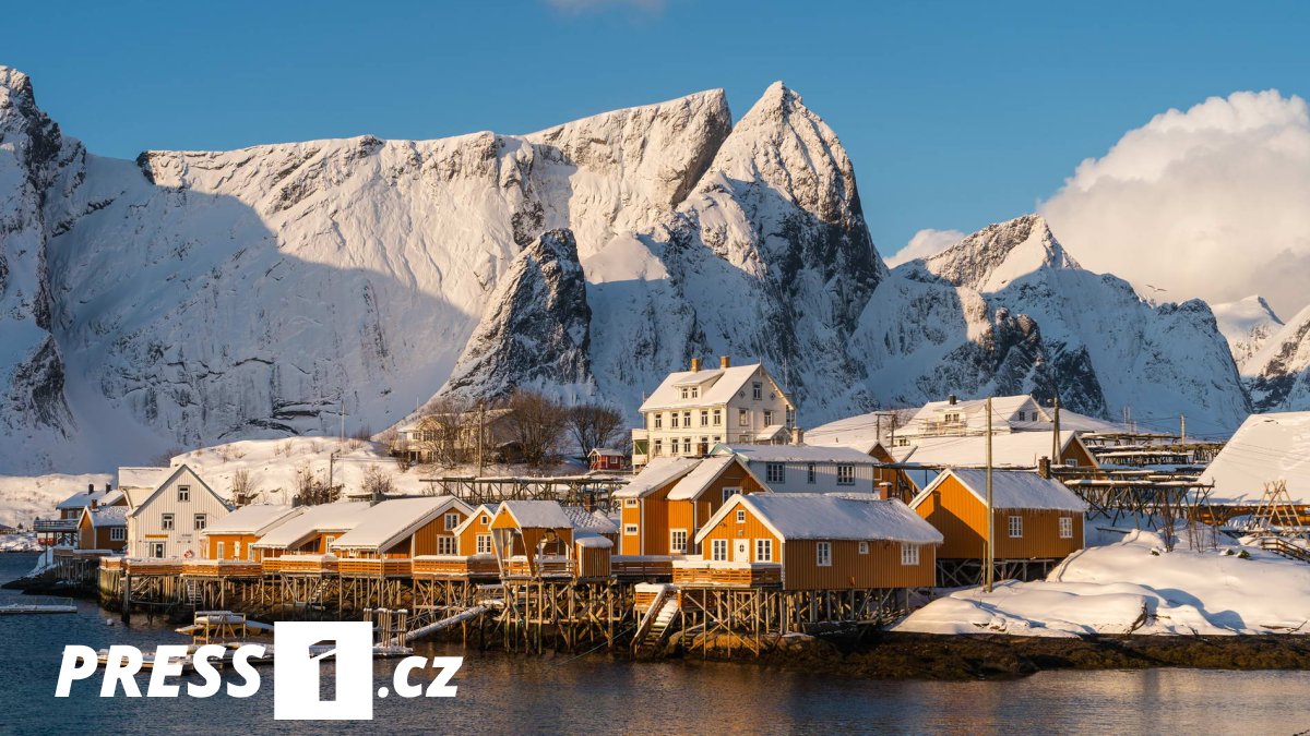 Chcete pochopit Trumpův zájem o Grónsko? Vezměte si mapu, radí expert ...