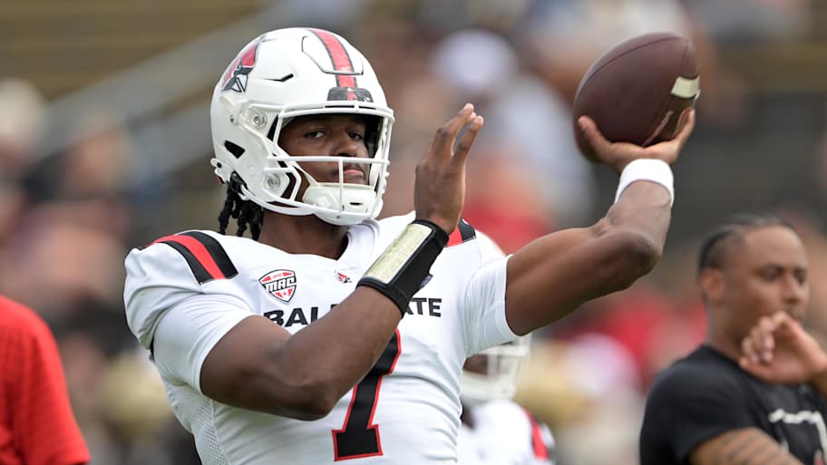 Former Commodores quarterback returning to Vanderbilt