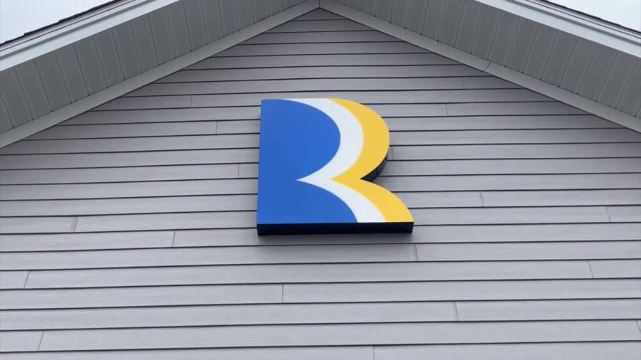 New vice president named at Reliance Bank