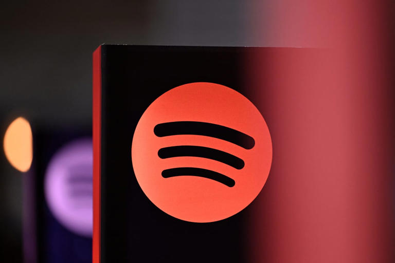 Spotify stock has hit an air pocket. Don’t give up hope, analysts say