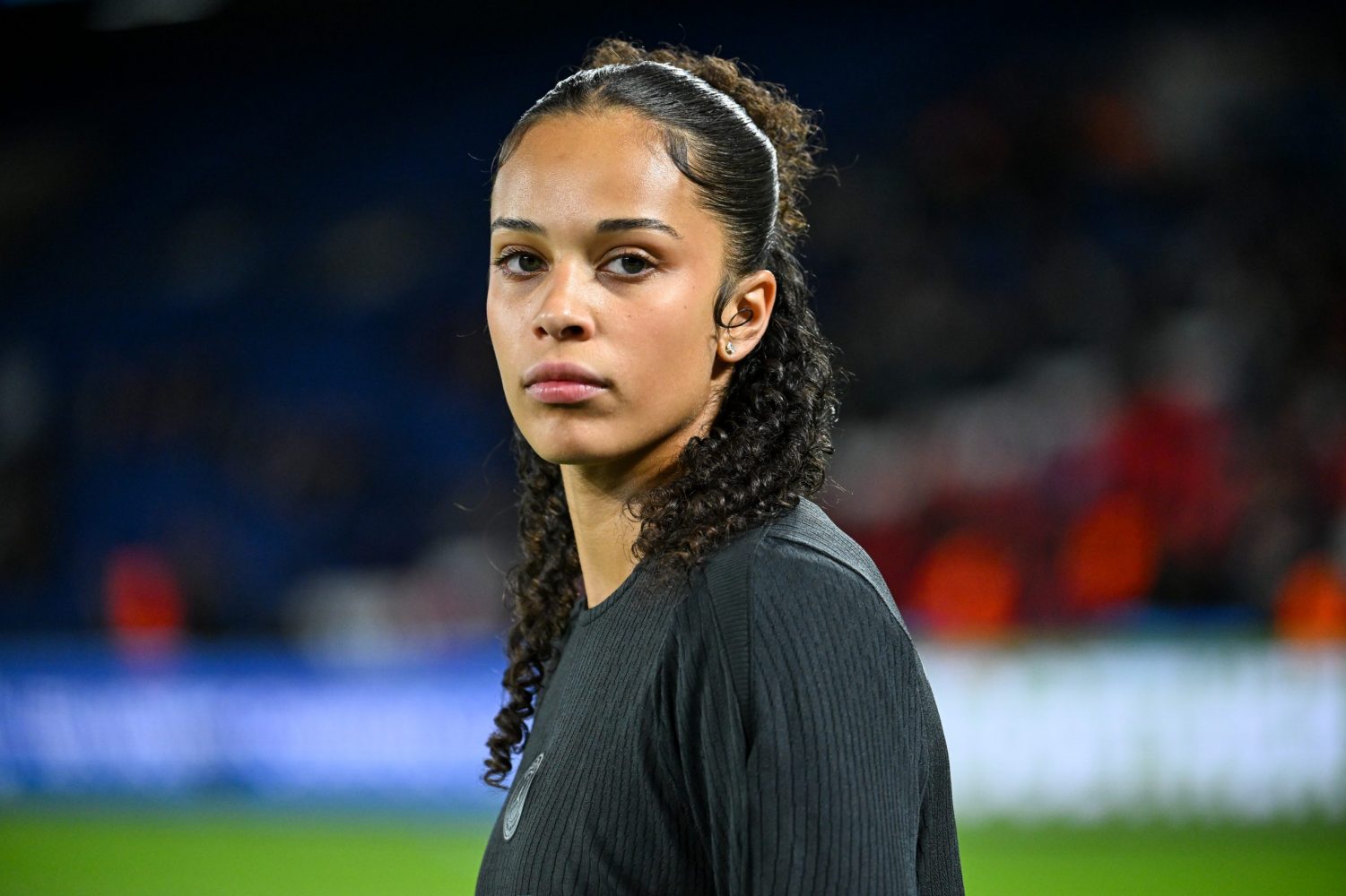 PSG vs Lille – Fatier overjoyed after the victory and his decisive assist