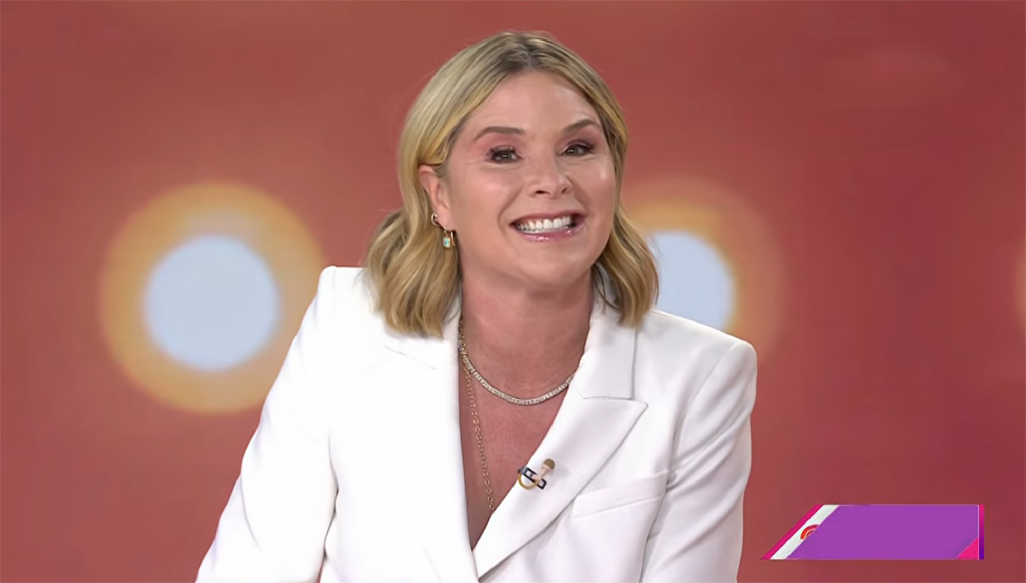 Jenna Bush Hager makes surprising career pivot after 16 years on 'Today ...