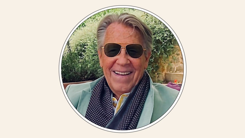 Don Reo to receive Writers Guild West's TV Laurel Award (exclusive)