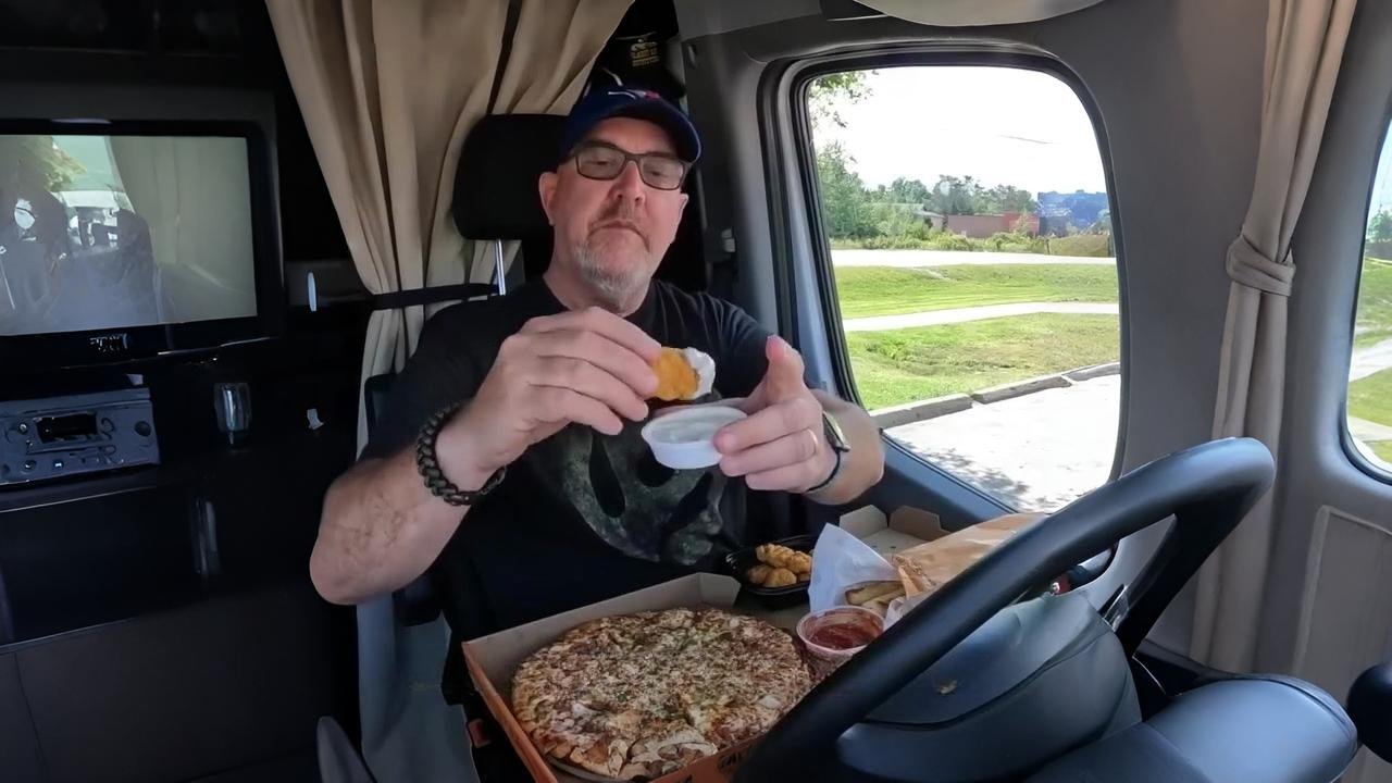 Chicago style pizza: How good can it be?