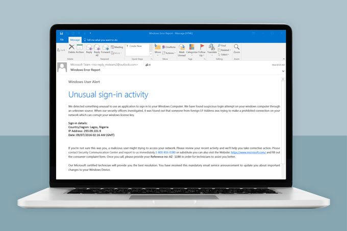 What is phishing, and how can you prevent this cyberattack?
