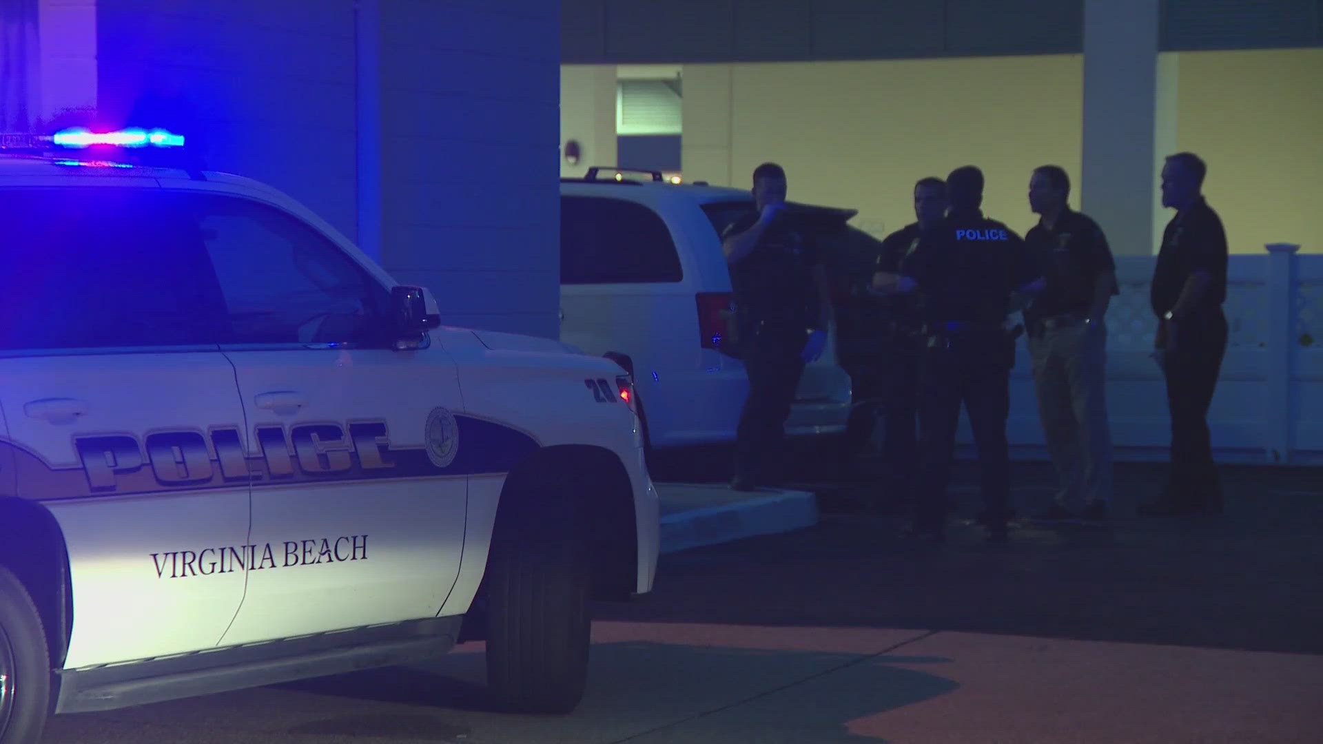 Woman found not guilty for reason of insanity in 2-year-old's death in ...