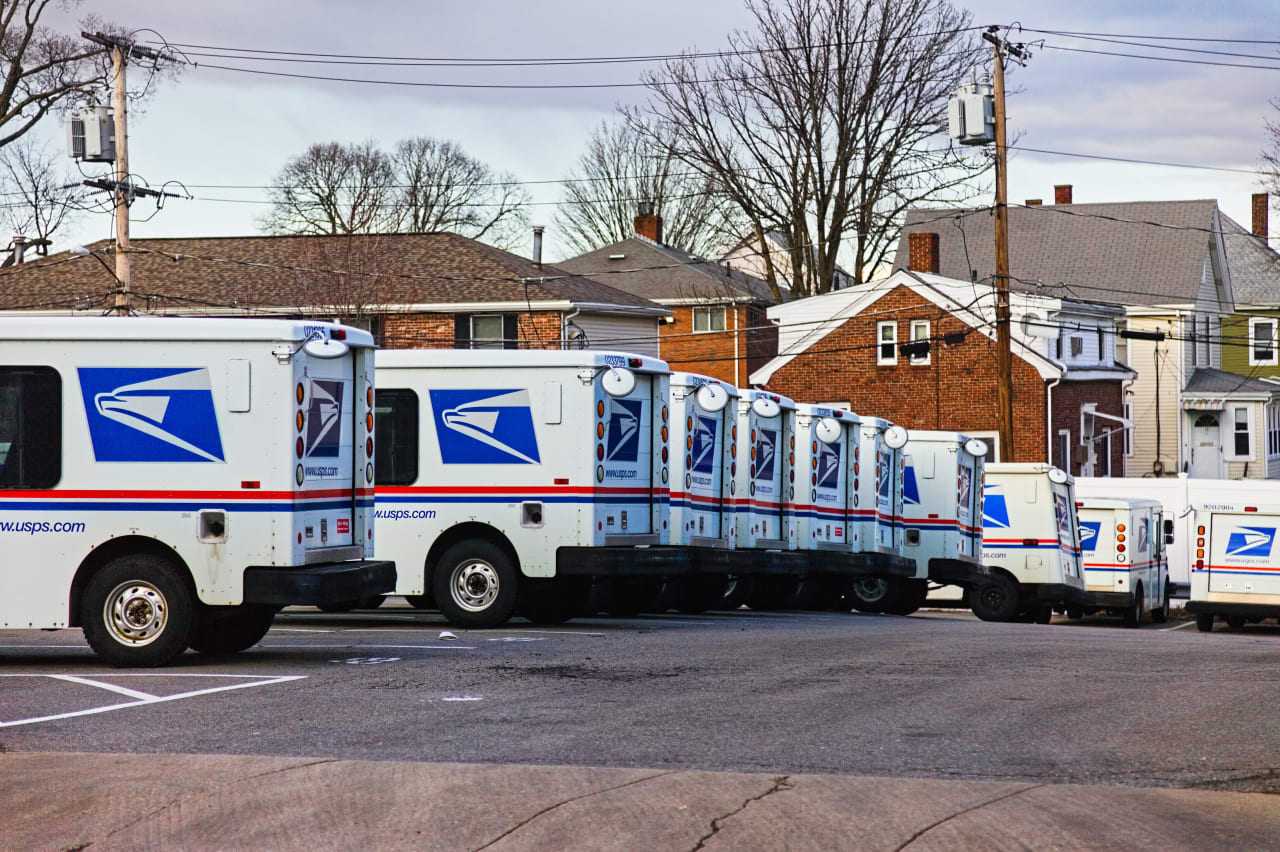 USPS shipping rate hikes about to begin: See what's changing