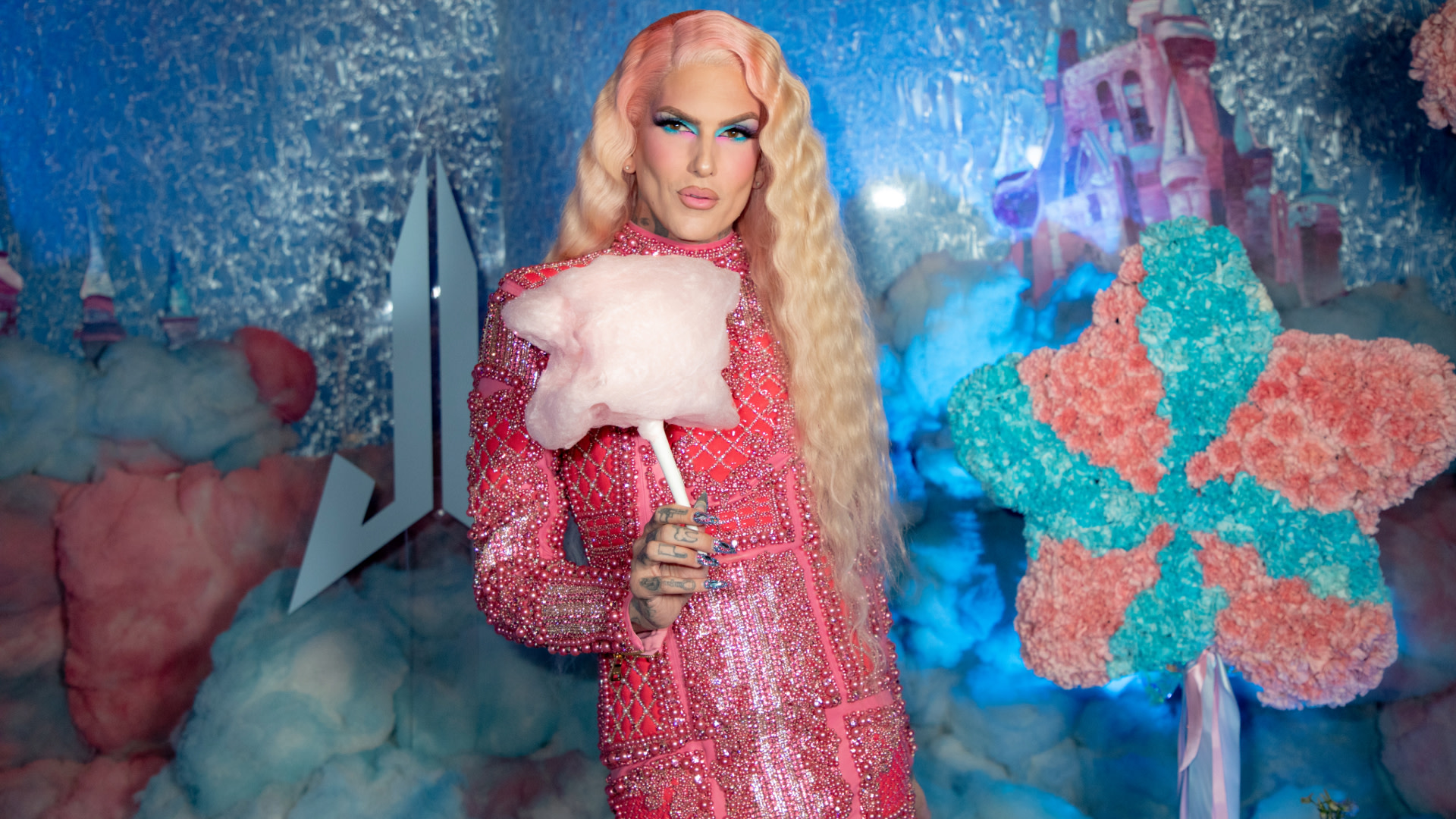 Jeffree Star called out by Latino influencers over ICE joke: 'I don't ...