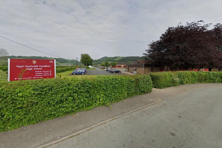 School cleared of promoting religious beliefs after concerns were ...