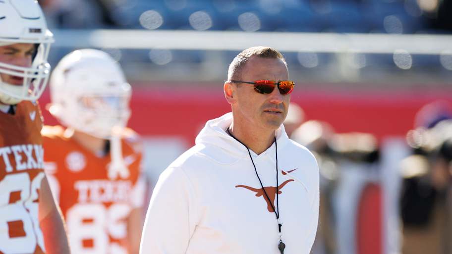 Texas Longhorns add another SEC player from transfer portal