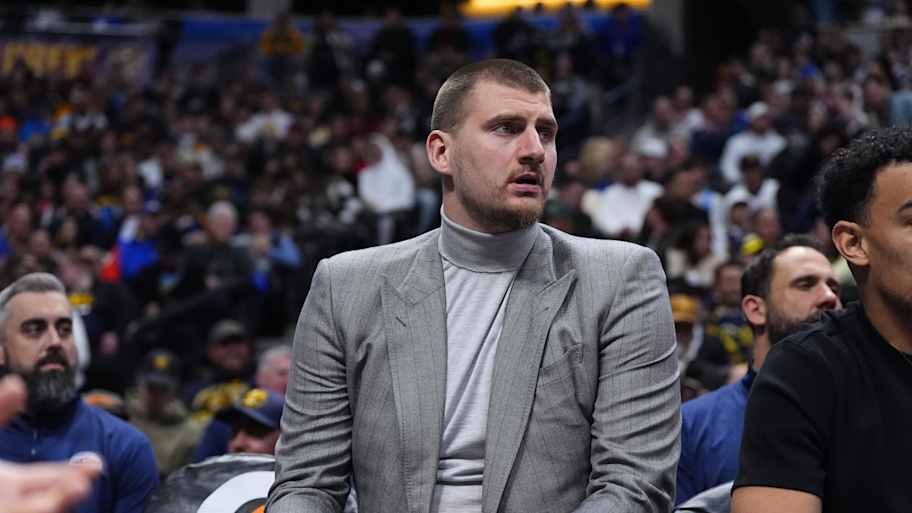 Nuggets receive optimistic Nikola Jokic injury update