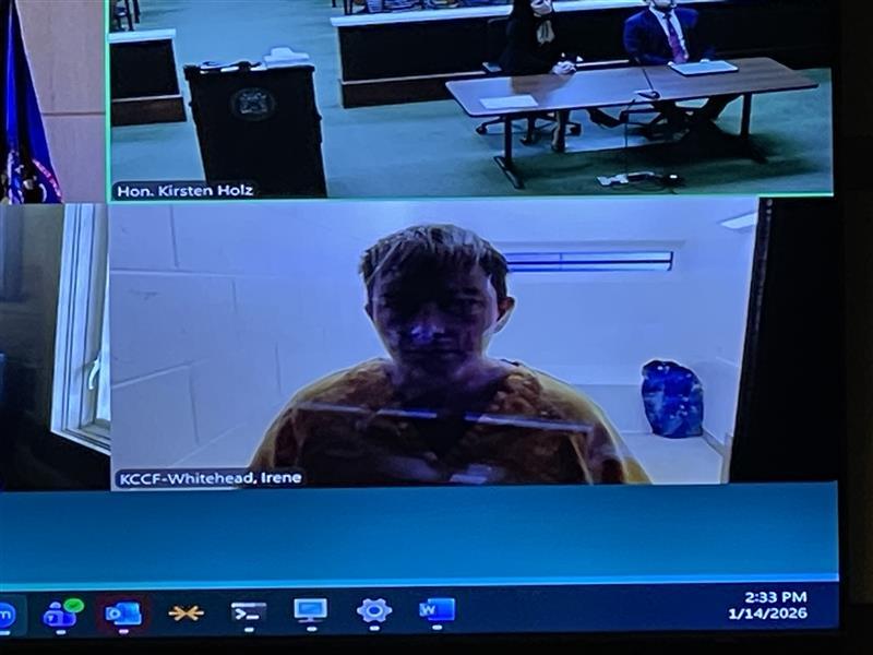 How a 911 call about an unresponsive child spiraled into murder charges ...