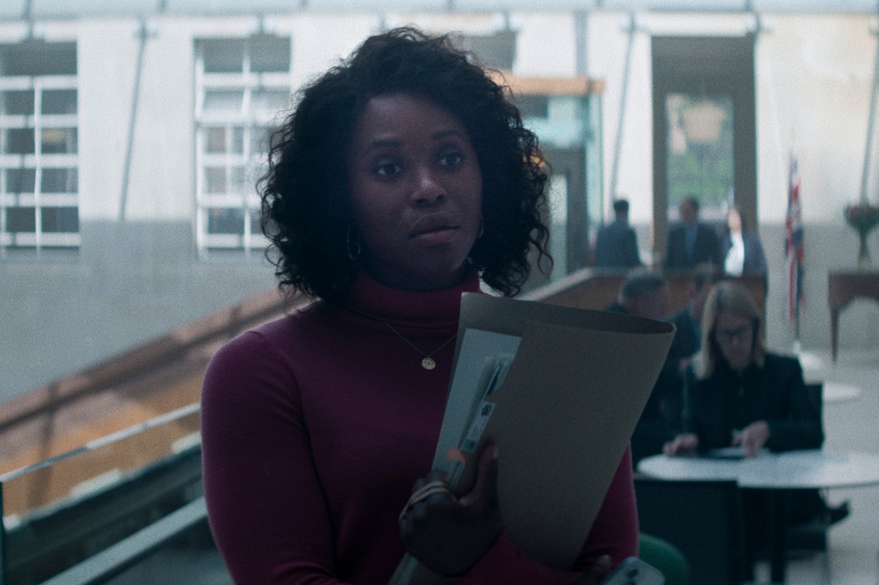 Stream it or skip it: ‘Hijack’ season 2 on Apple TV, where Idris Elba ...