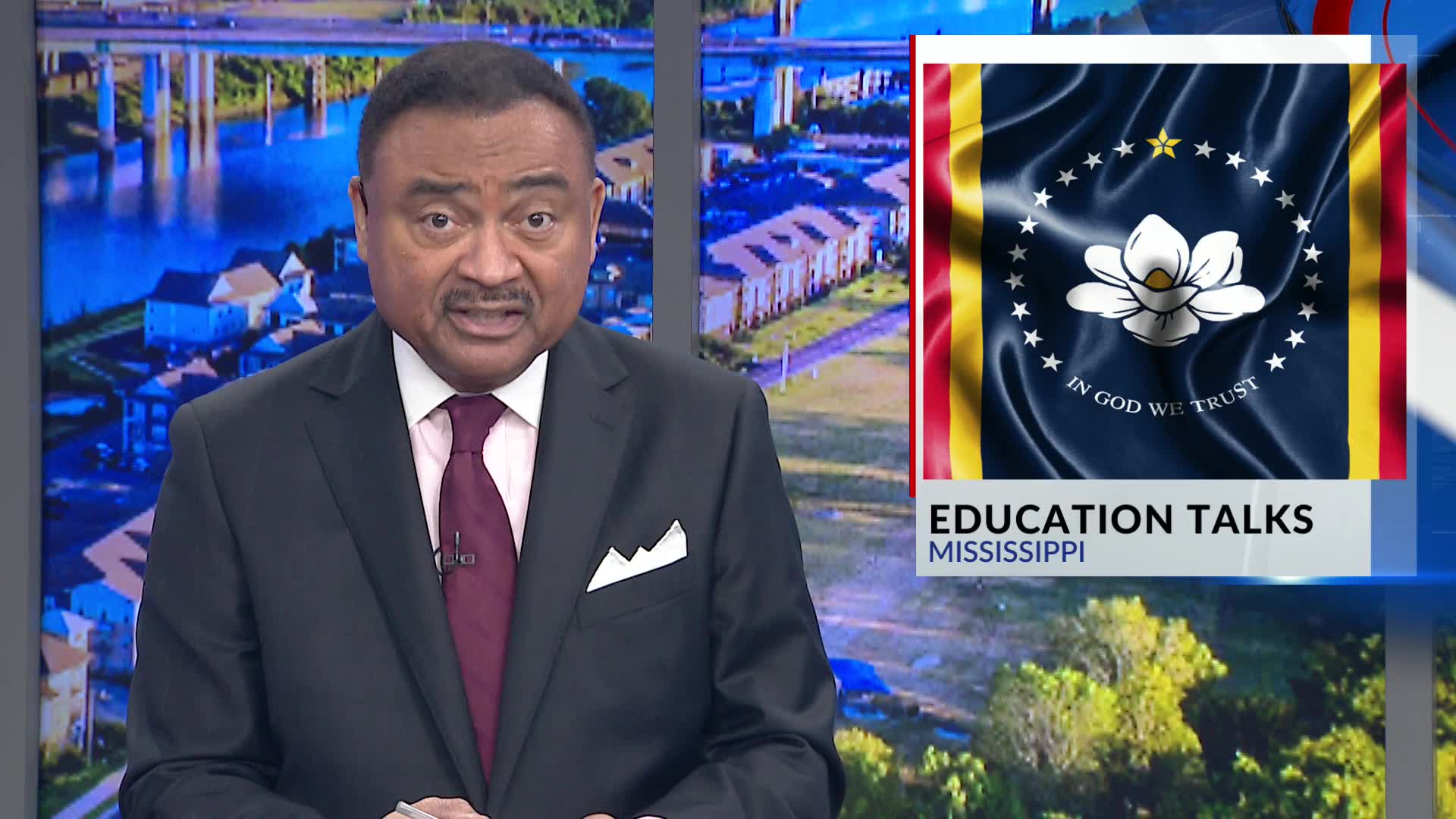 Debate ignites over Mississippi school choice, funding bills