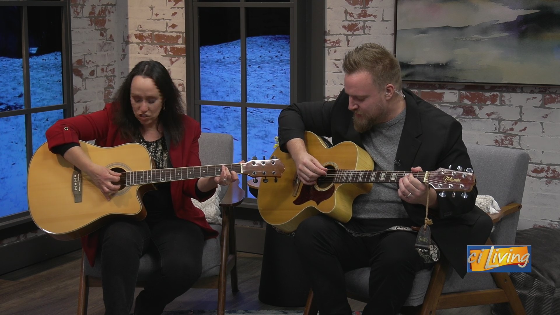 Learn how to play guitar | New Year’s resolution