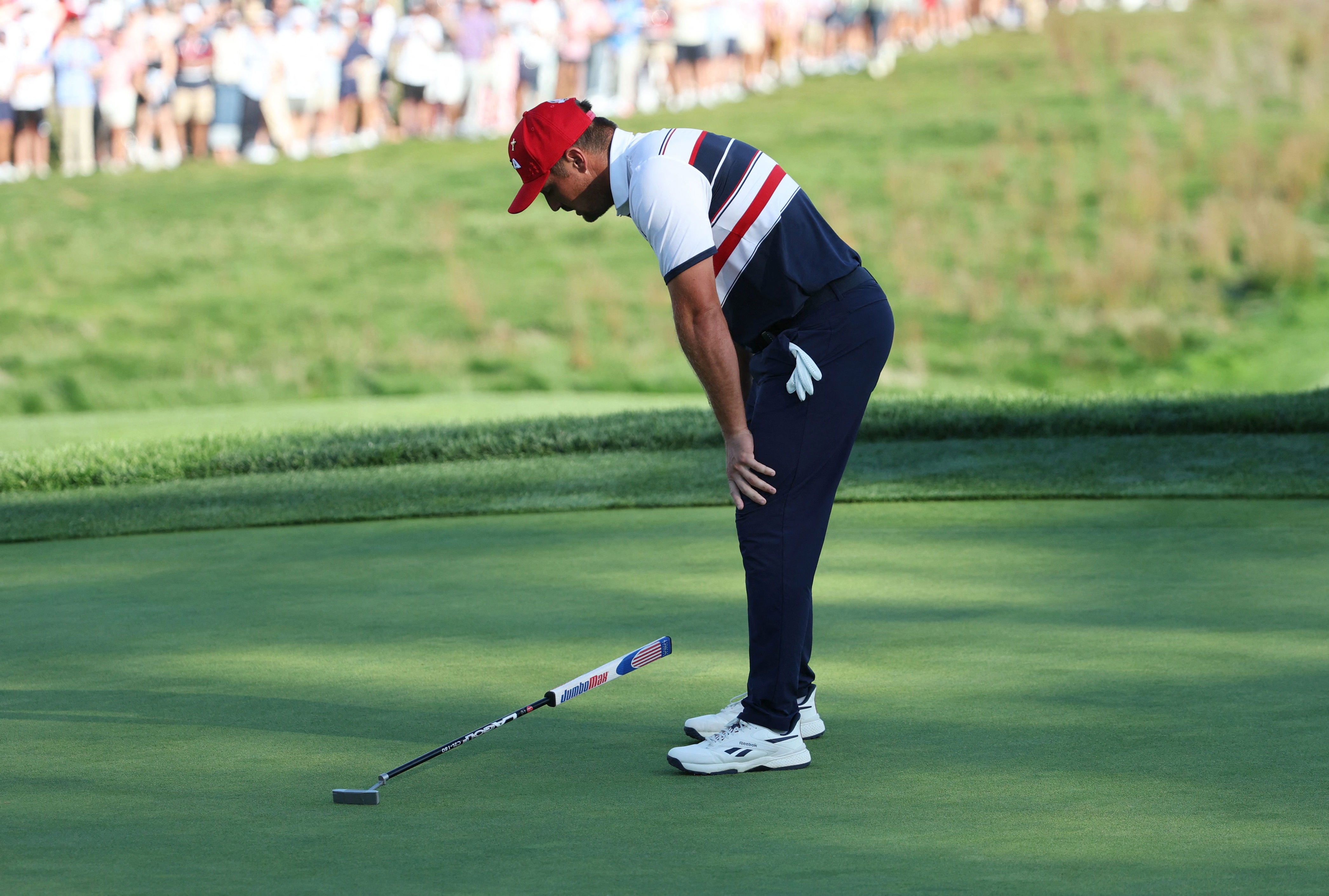 Will any other LIV golfers return to the PGA Tour?