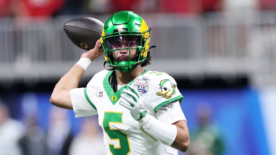 Cardinals draft target announces decision on national TV