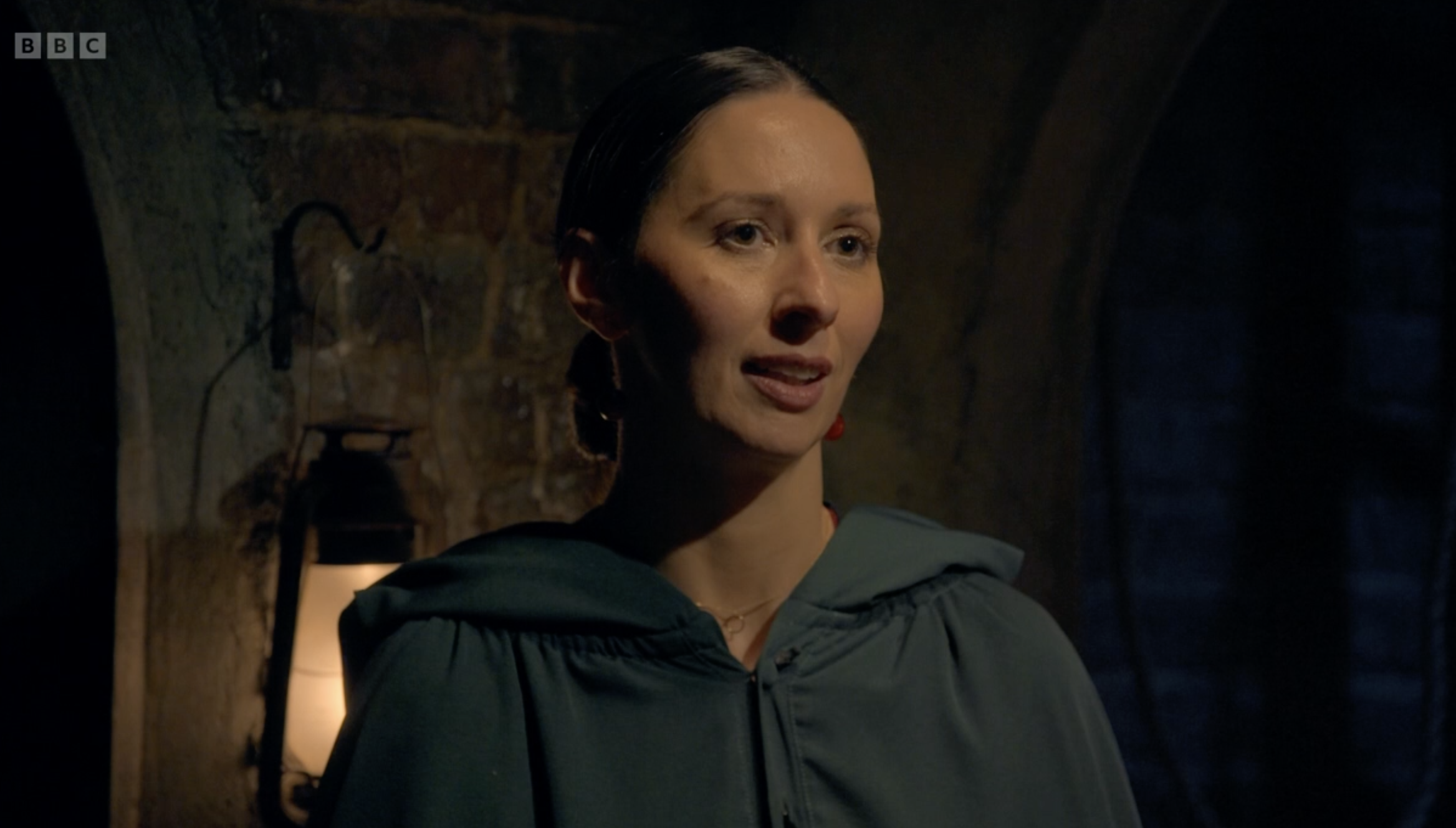 The Traitors' Rachel survives another ambush, but has she signed her ...