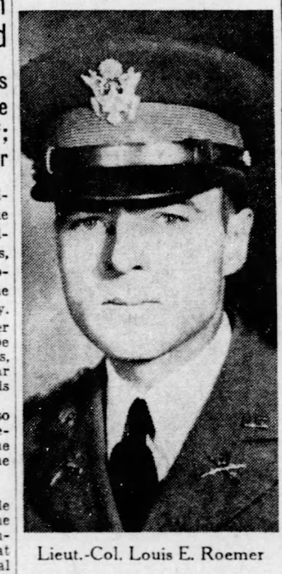 Remains of captured Wilmington Army officer killed in WWII identified