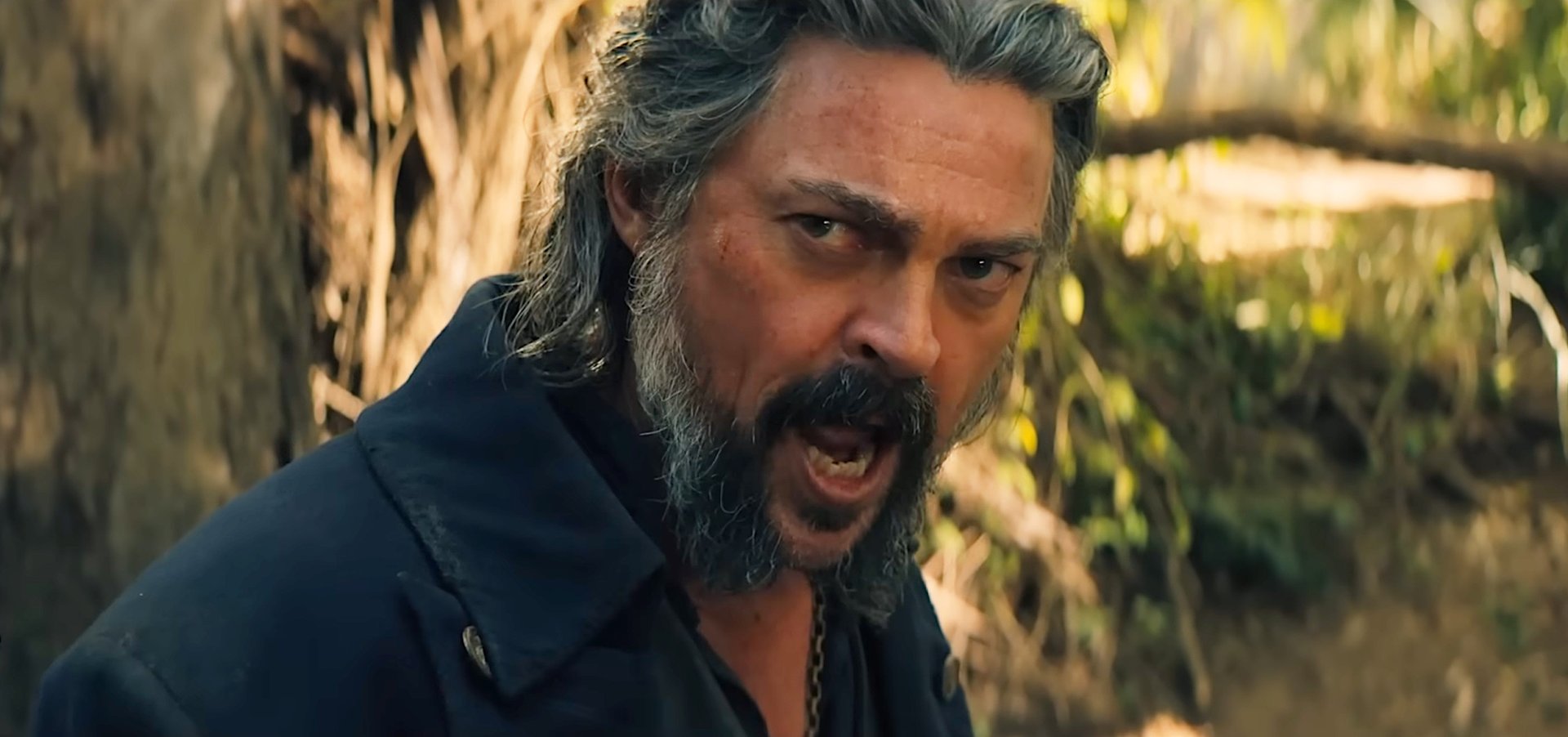 „Sieht absolut unglaublich aus“: Erster Trailer zu Amazons Piraten ...