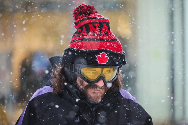 Snow, plunging temperatures in Ontario could make for messy Thursday ...