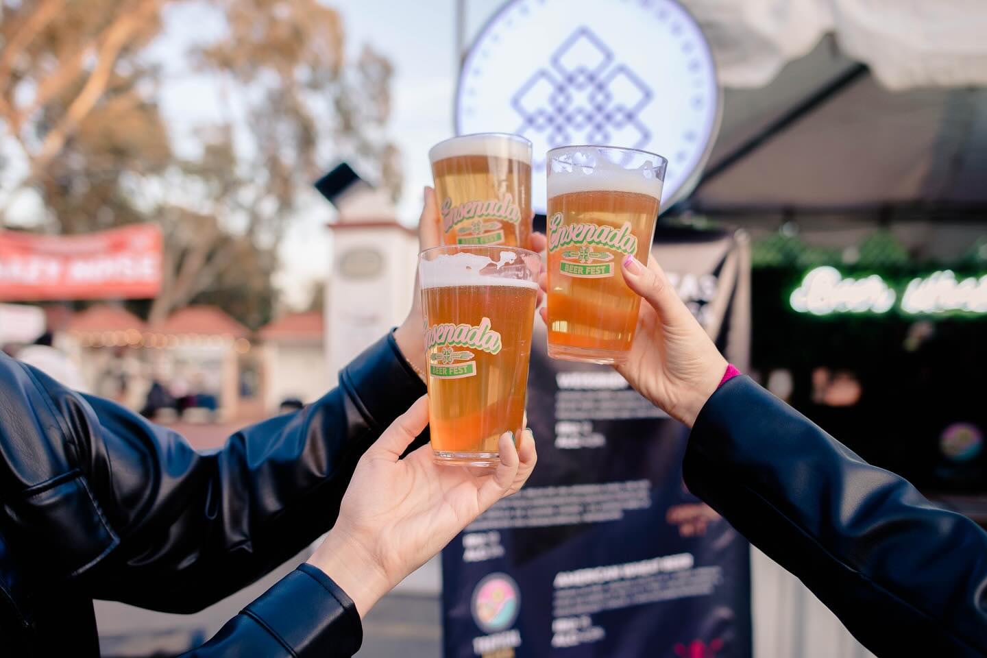 Cumple 15 años el Ensenada Beer Fest