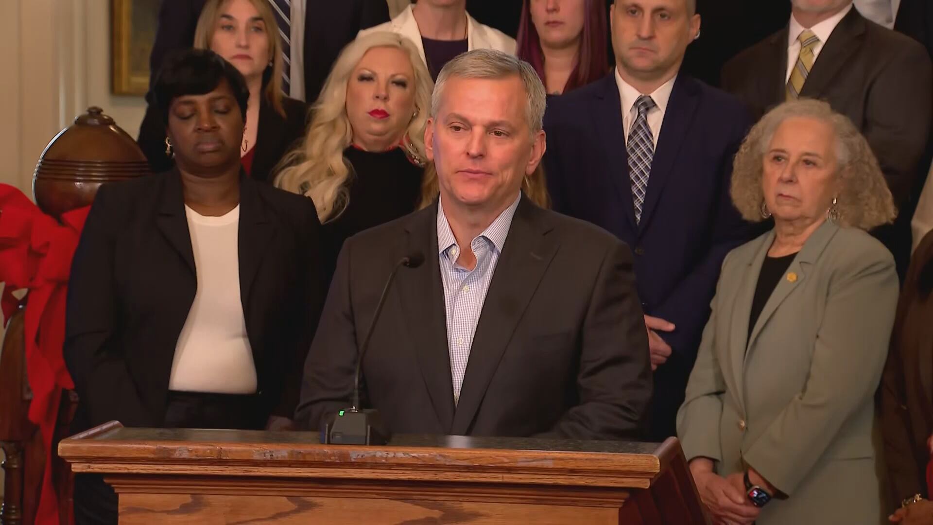 WECT investigates: Governor says correctional officer shortage puts ...