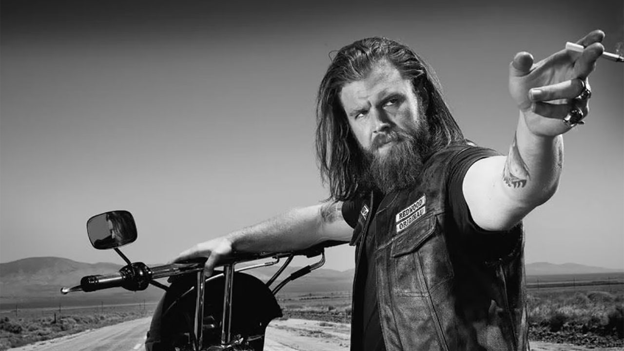 God of War streaming series finds its Kratos in Ragnarok's Thor actor