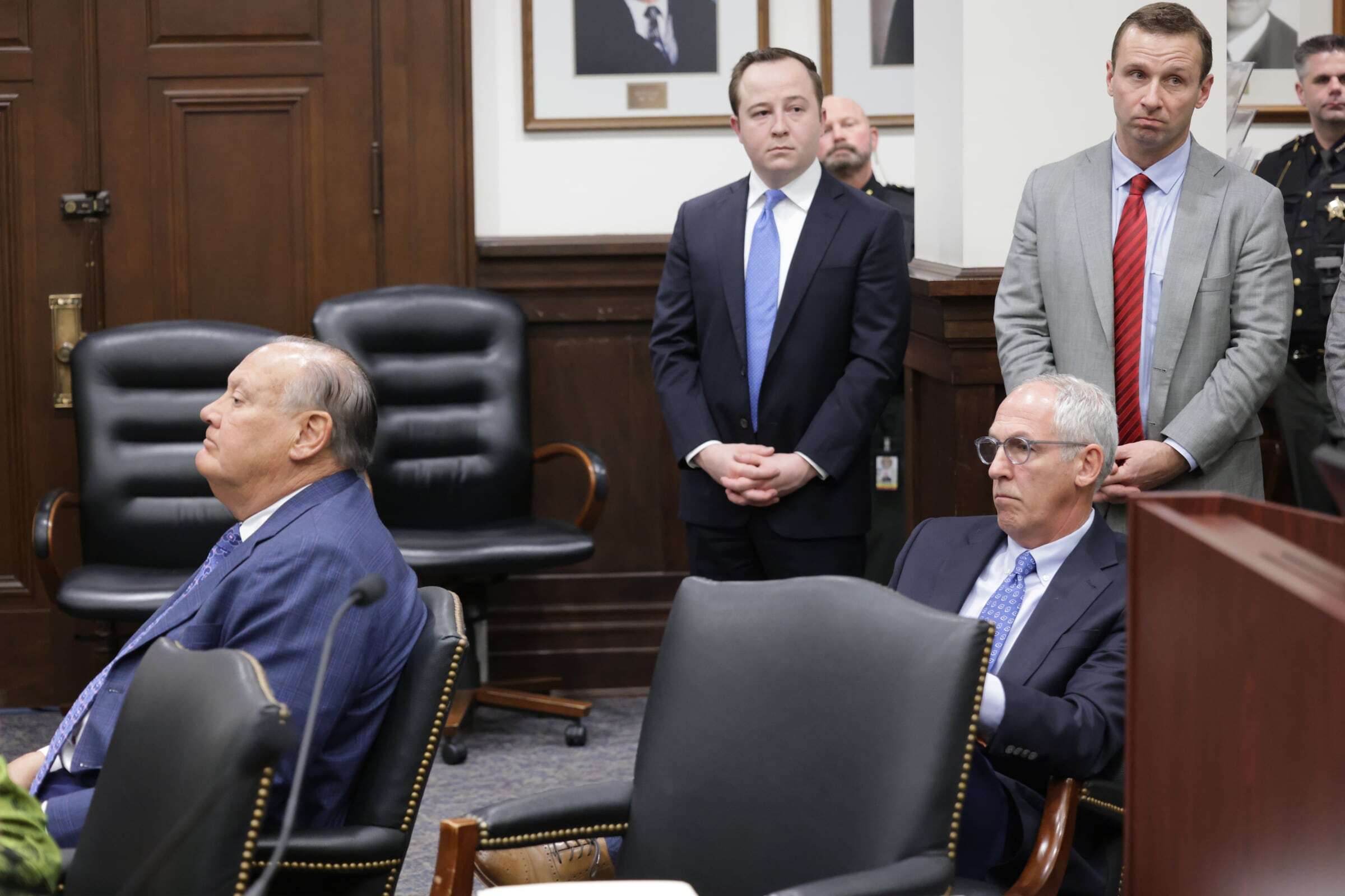 List of potential witnesses in HB6 scandal trial expands to include ...