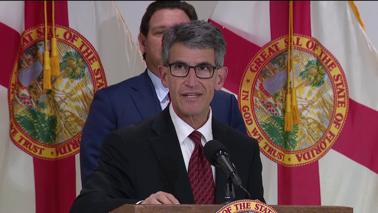 DeSantis appoints Tanenbaum to Florida Supreme Court